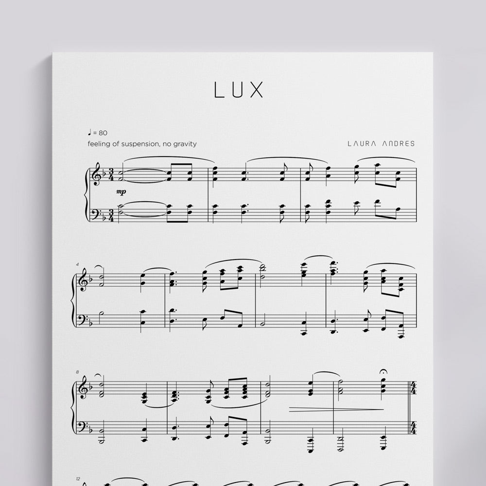 Lux (.pdf) – Laura Andrés
