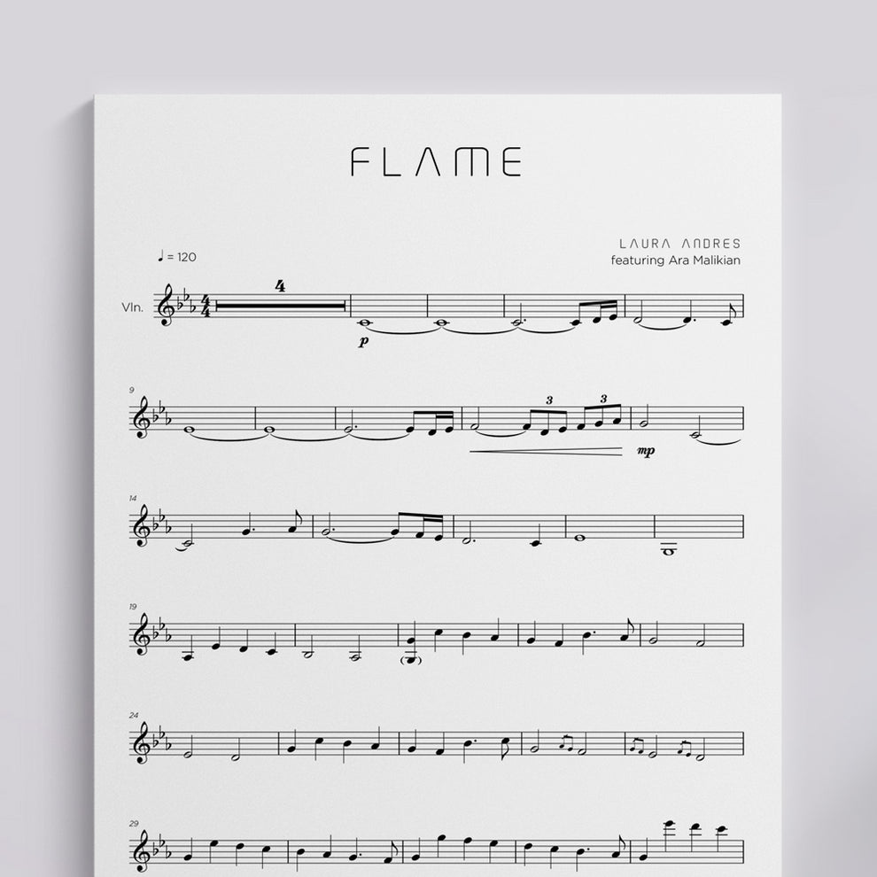 Flame (.pdf) – Laura Andrés